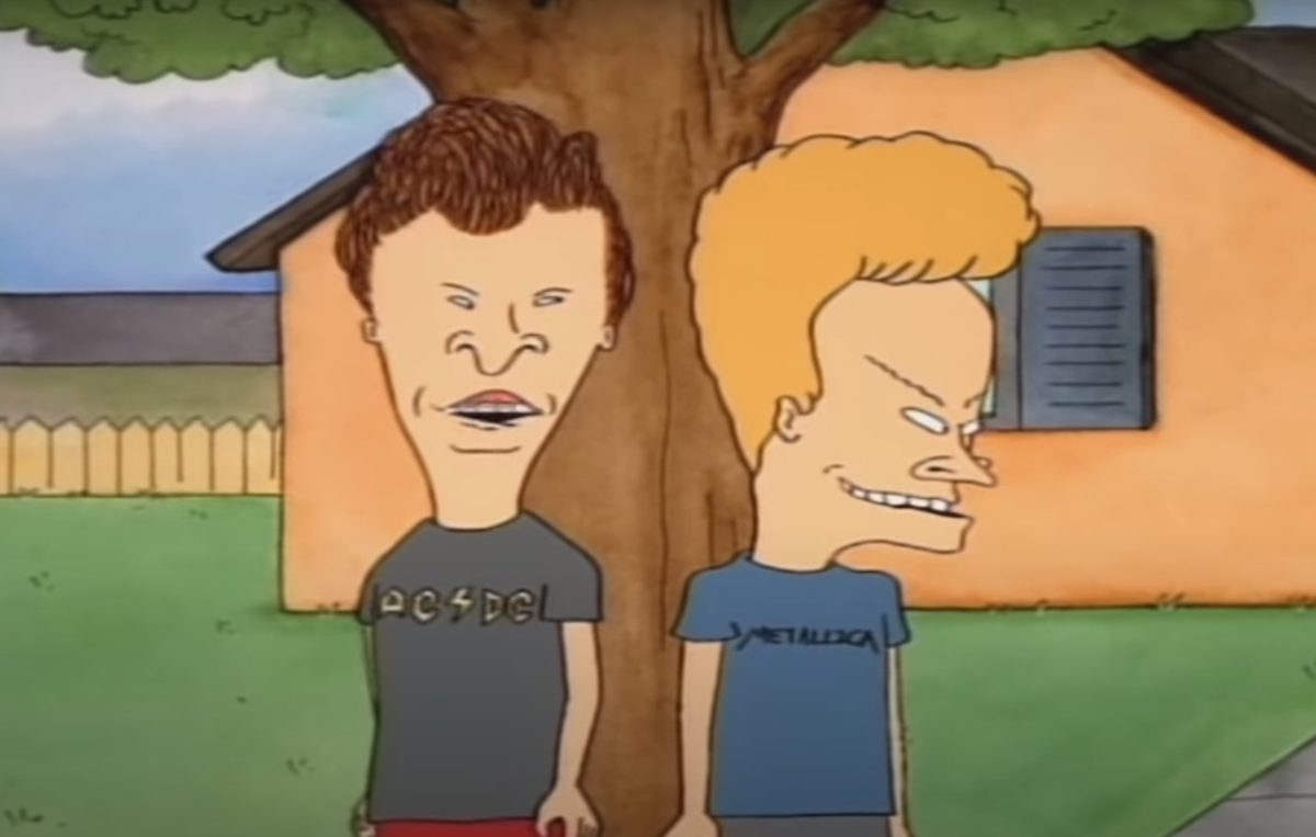 The 22 Best ’90s Cartoons Every Millennial's Inner Child Still Loves ...