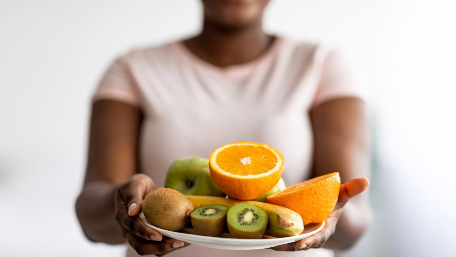 4 Best Fruits to Erase Bloating, Science Shows — Best Life