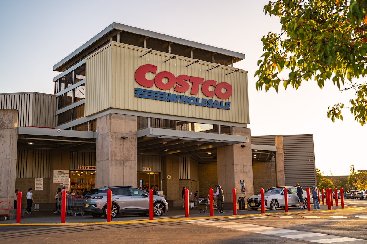 Costco Email Could Steal Your Credit Card Info, Officials Warn — Best Life
