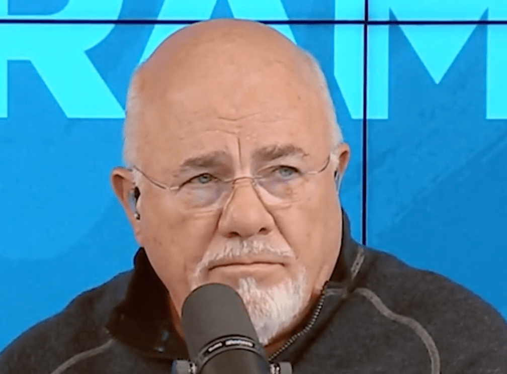 Dave Ramsey Reveals the Sure Sign You'll "Stay Middle Class" — Best Life