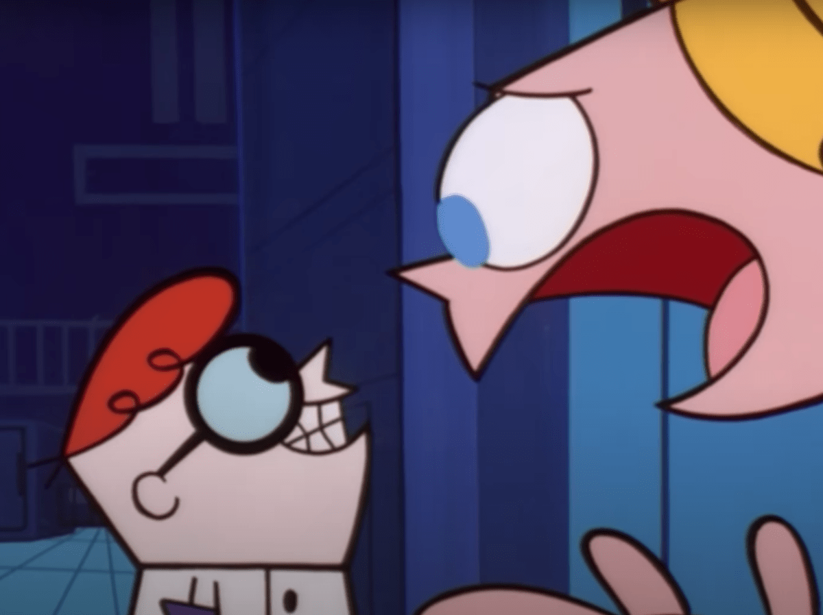 The 22 Best ’90s Cartoons Every Millennial's Inner Child Still Loves ...