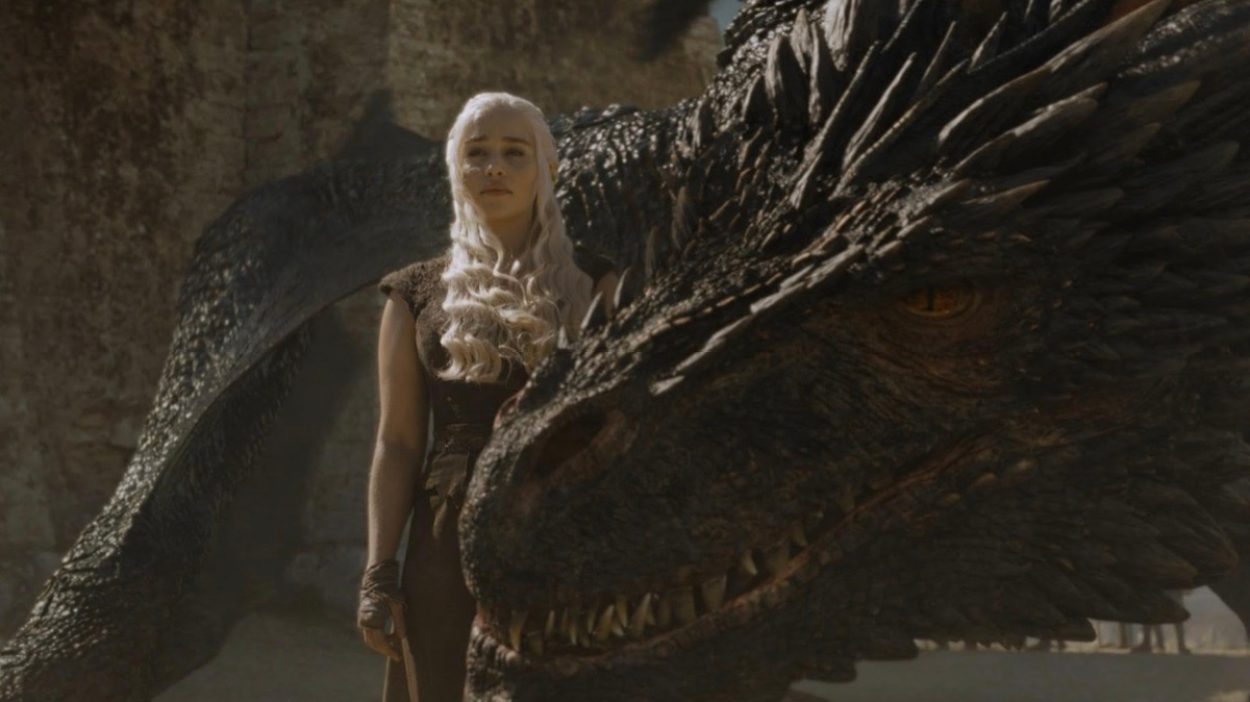 90 Dragon Names From Mythology, Books, and Movies — Best Life