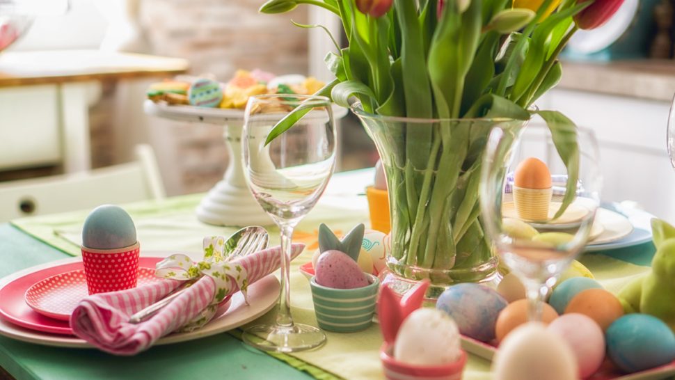 7 Easter Colors and Their Meanings — Best Life