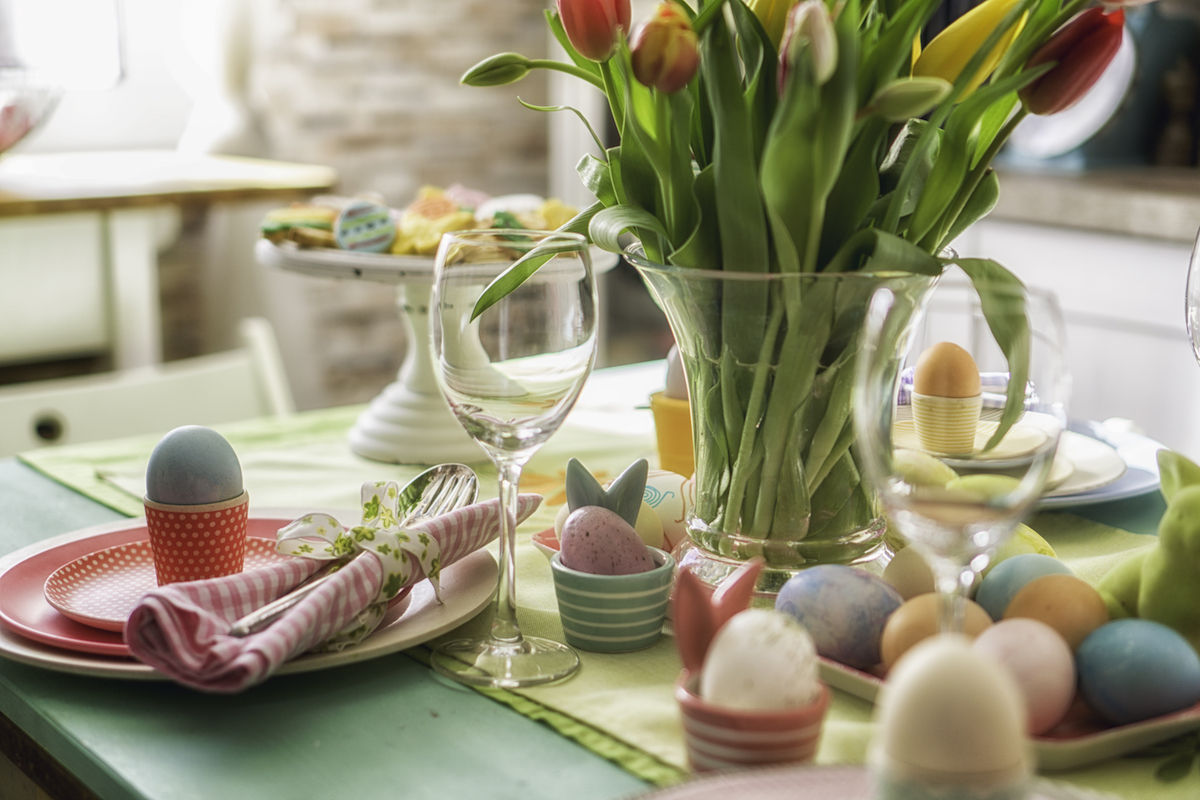 10 Best Things to Buy at Michaels for Easter — Best Life