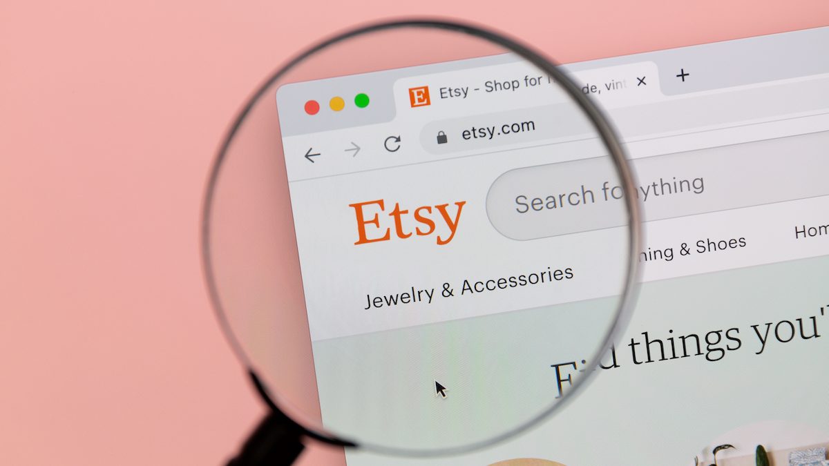 Is Etsy Legit? Things to Know Before You Buy — Best Life