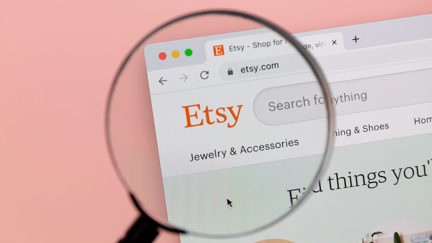 Is Etsy Legit? Things to Know Before You Buy — Best Life