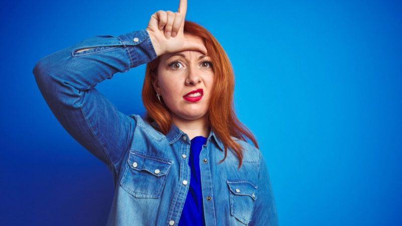 110 Funny Insults to Roast Everyone in Your Life — Best Life