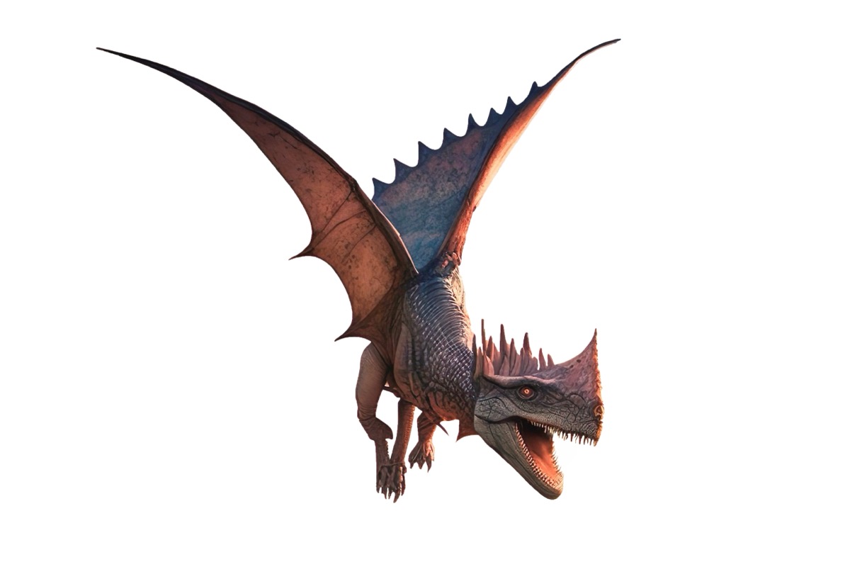 90 Dragon Names From Mythology, Books, and Movies — Best Life