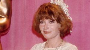 Lee Grant Reveals Age After Decades-Long Mystery—See Her Now at 98