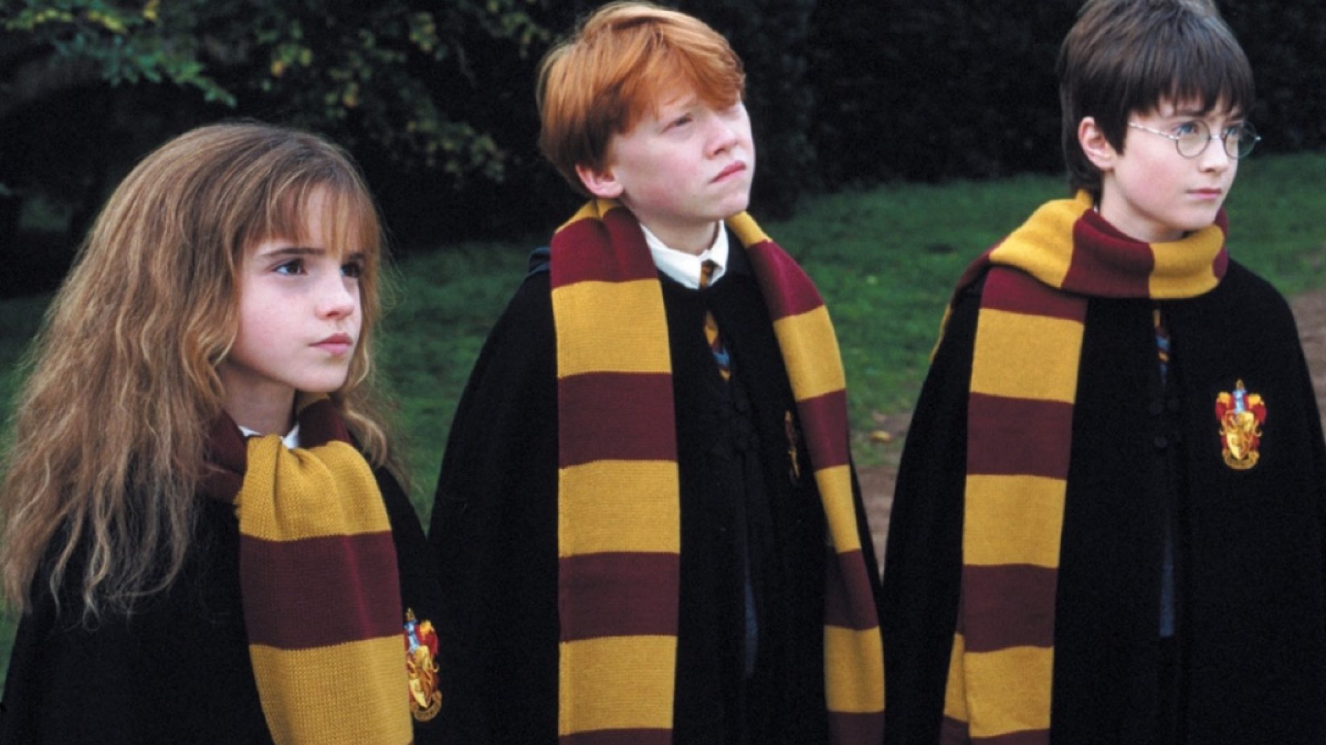 The Best (And Worst) Gryffindor Traits — Best Life
