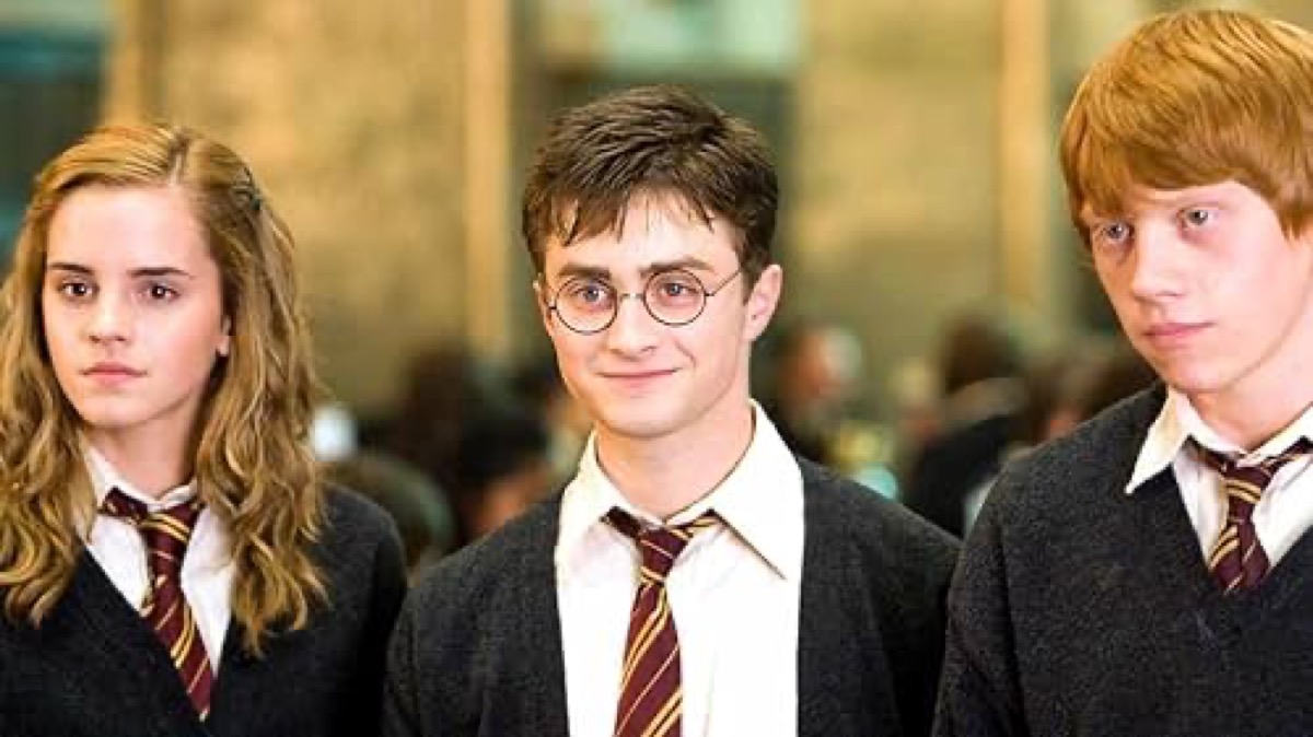 The Best (And Worst) Gryffindor Traits — Best Life