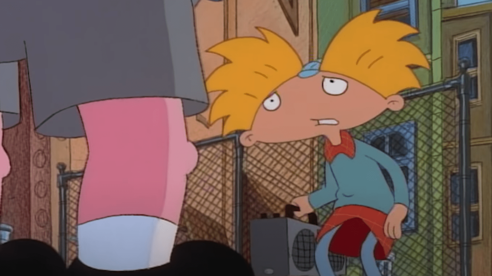The 22 Best ’90s Cartoons Every Millennial's Inner Child Still Loves ...