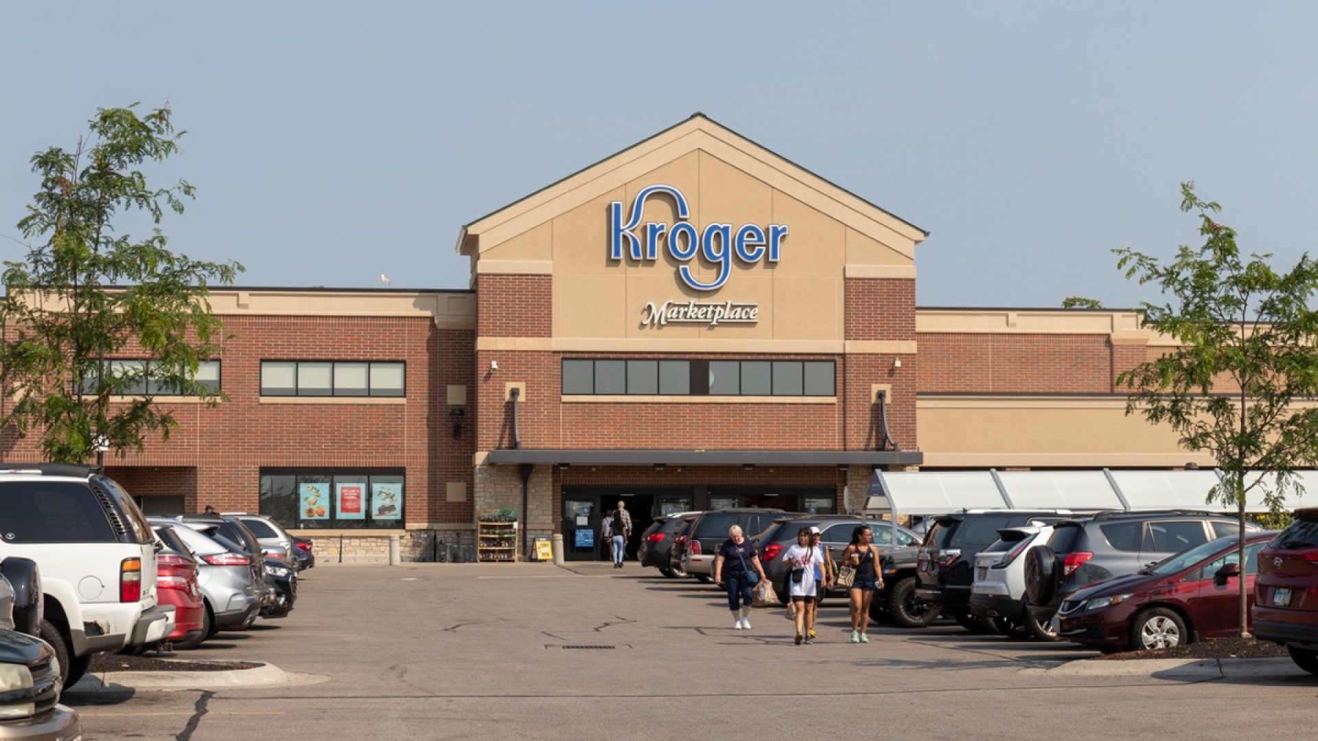 Kroger Is the Latest Store Pulling Away From Self-Checkout — Best Life