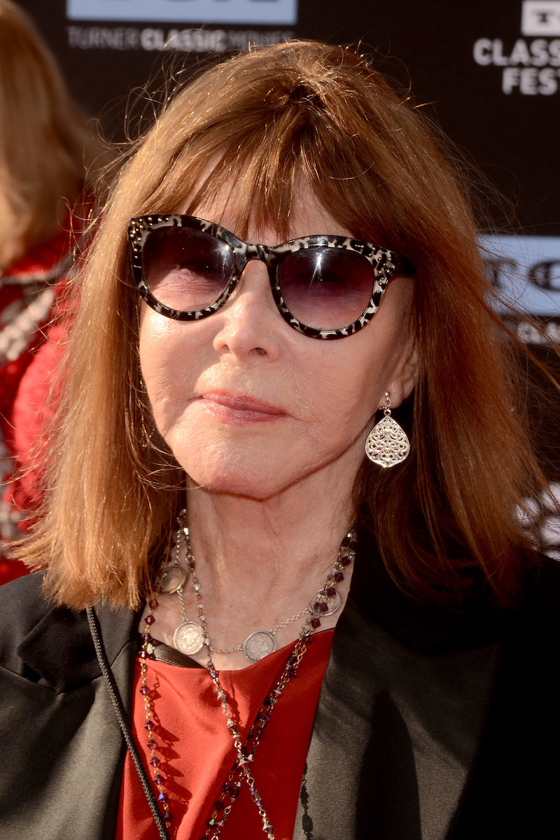 Lee Grant Reveals Age After Decades-Long Mystery—See Her Now at 98