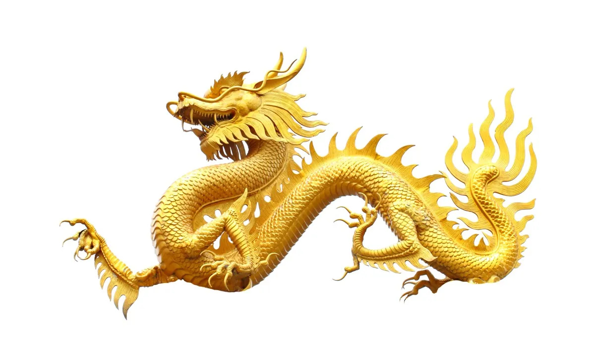 90 Dragon Names From Mythology, Books, and Movies — Best Life