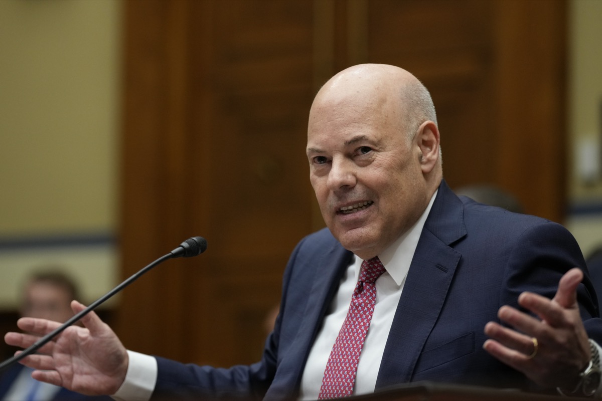 Louis DeJoy Stands by USPS Changes Amid Massive Delays — Best Life