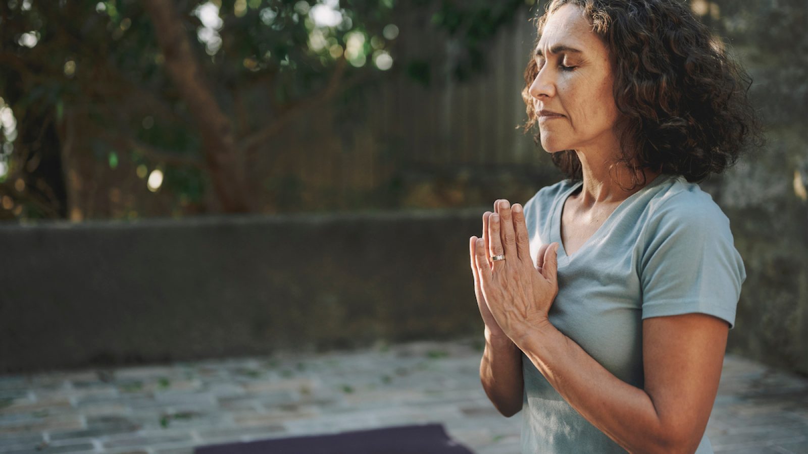 The 6 Best Meditation Styles If You're Over 50 — Best Life