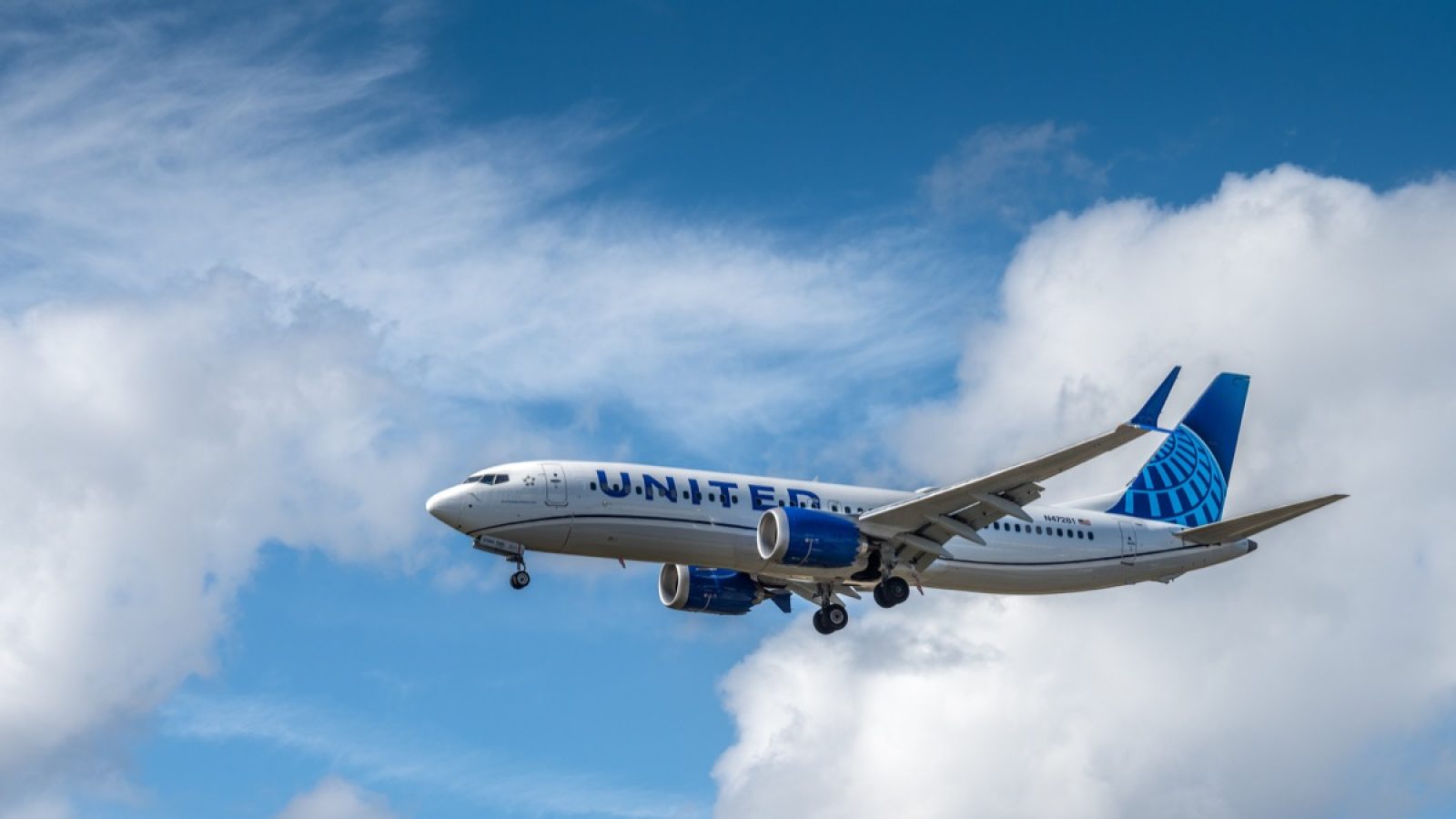 Travelers Say "I Will Never Fly United Again"—Here's Why — Best Life