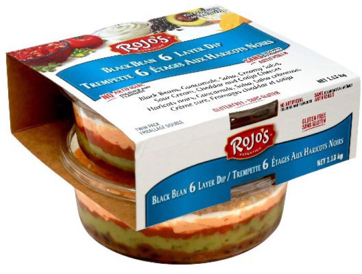 Shoppers, Take Caution: Multiple Recalls for Listeria — Best Life