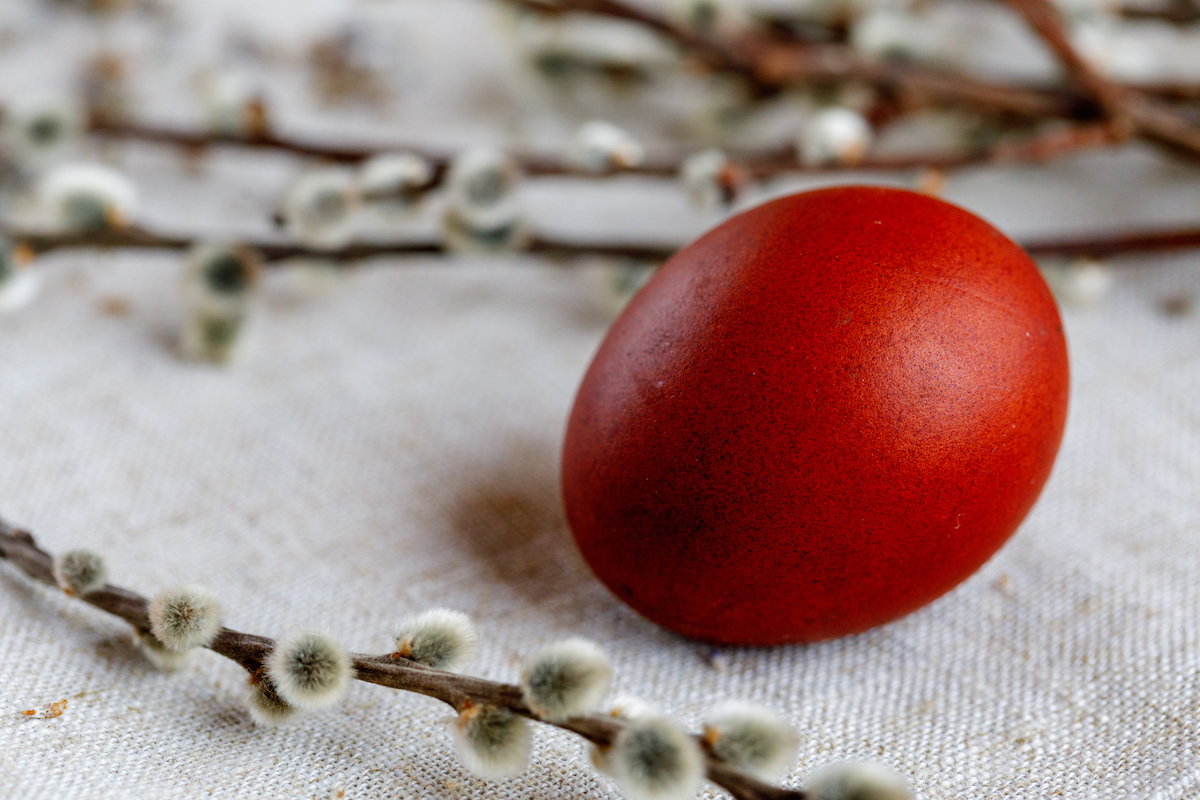 7 Easter Colors and Their Meanings — Best Life
