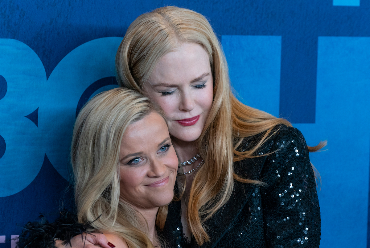 Nicole Kidman Reveals Why Lenny Kravitz Engagement Was Called Off