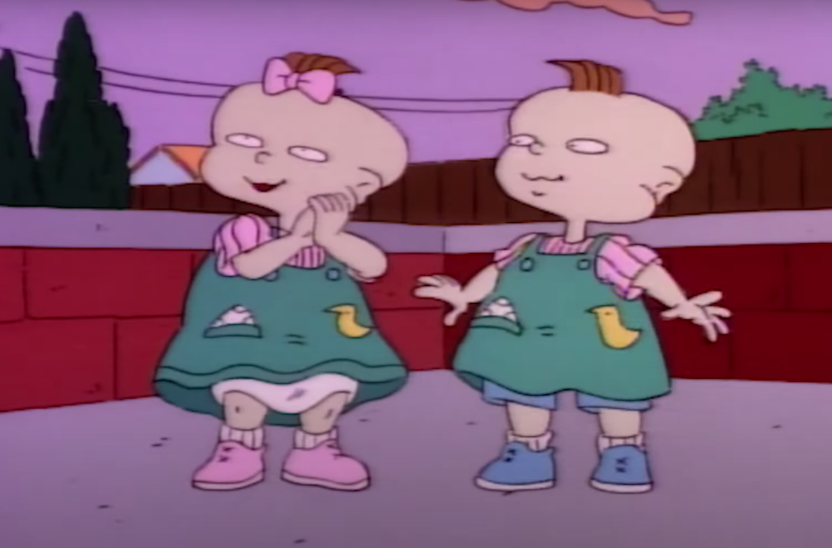 The 22 Best ’90s Cartoons Every Millennial's Inner Child Still Loves ...