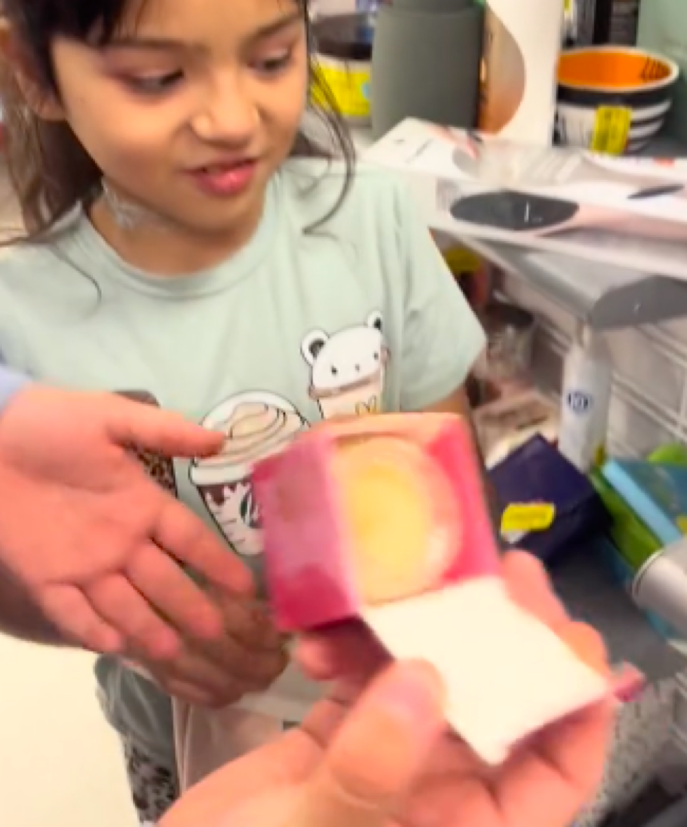 Marshalls Shoppers Find "Hazardous Materials" for Sale — Best Life