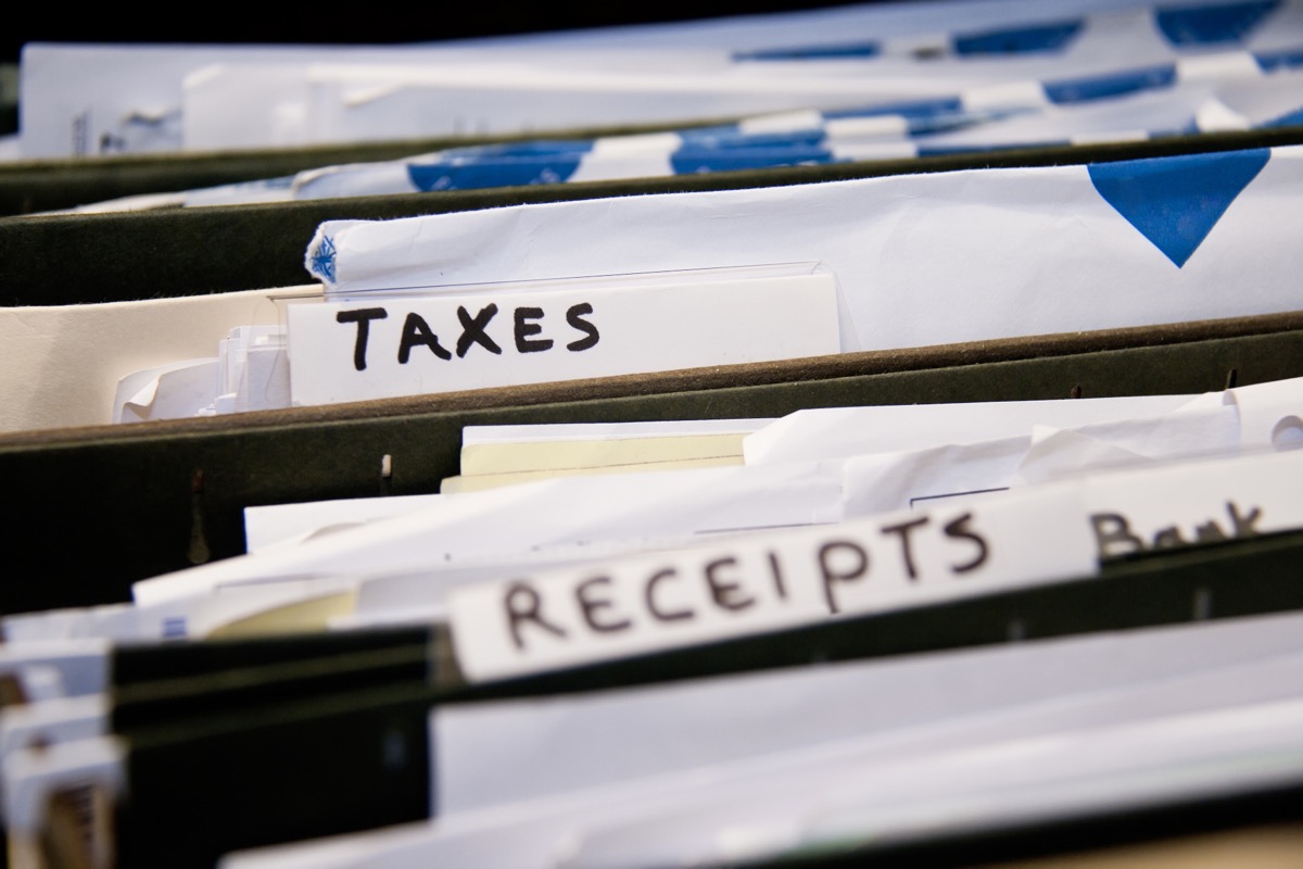 10 Warnings About Using TurboTax, According to Experts — Best Life