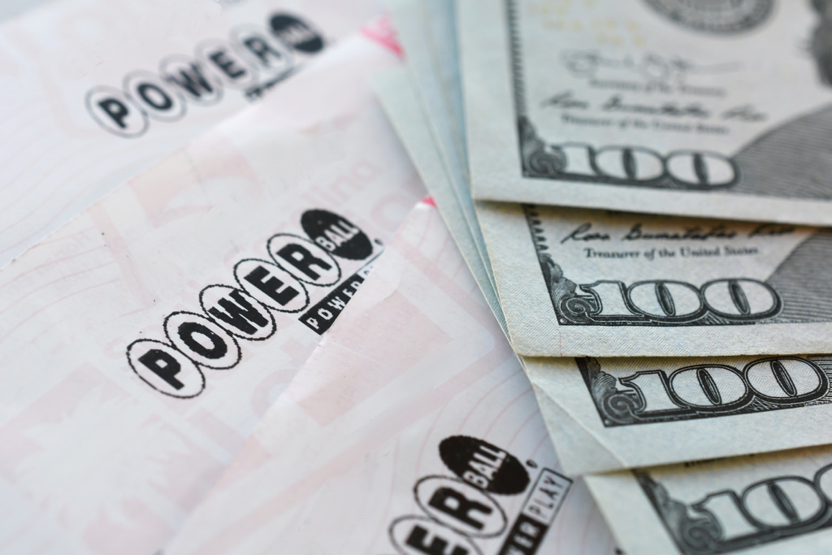 The 12 Lottery Numbers Most Likely to Win Big, New Data Shows — Best Life