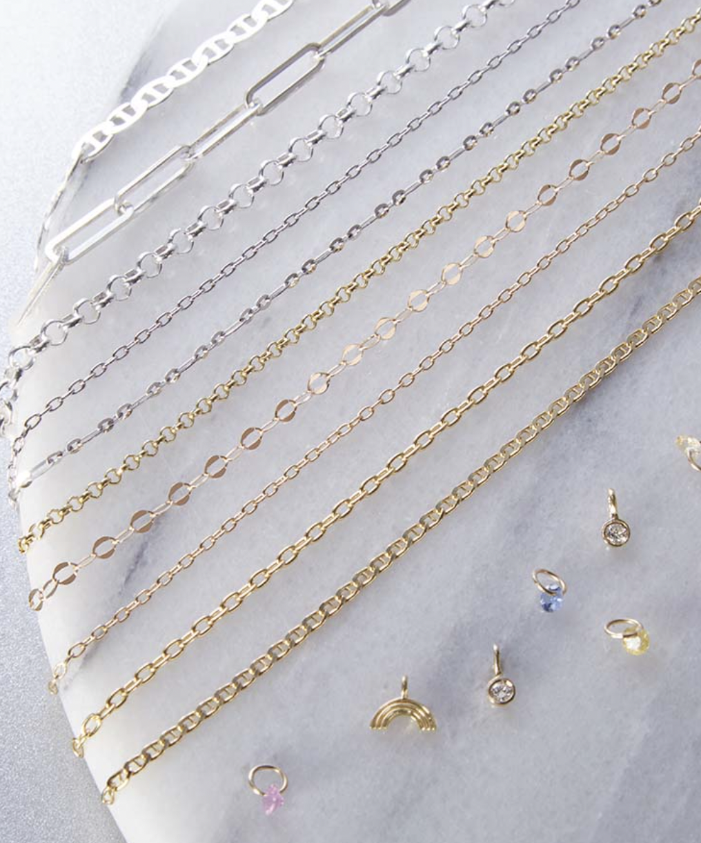 What Is Permanent Jewelry and Is It Right for Me? — Best Life