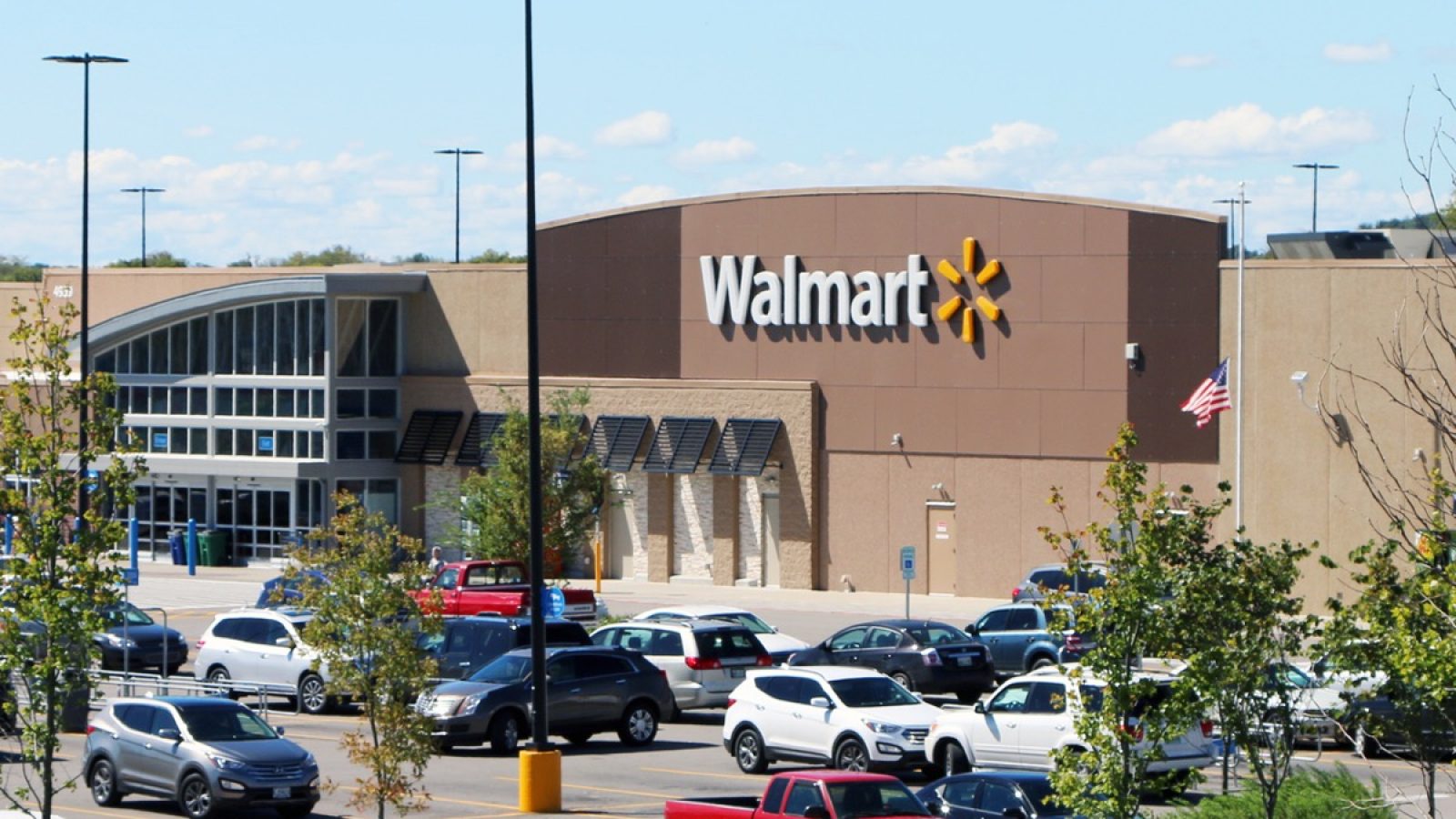 Walmart Making Major Changes to Hundreds of Stores — Best Life