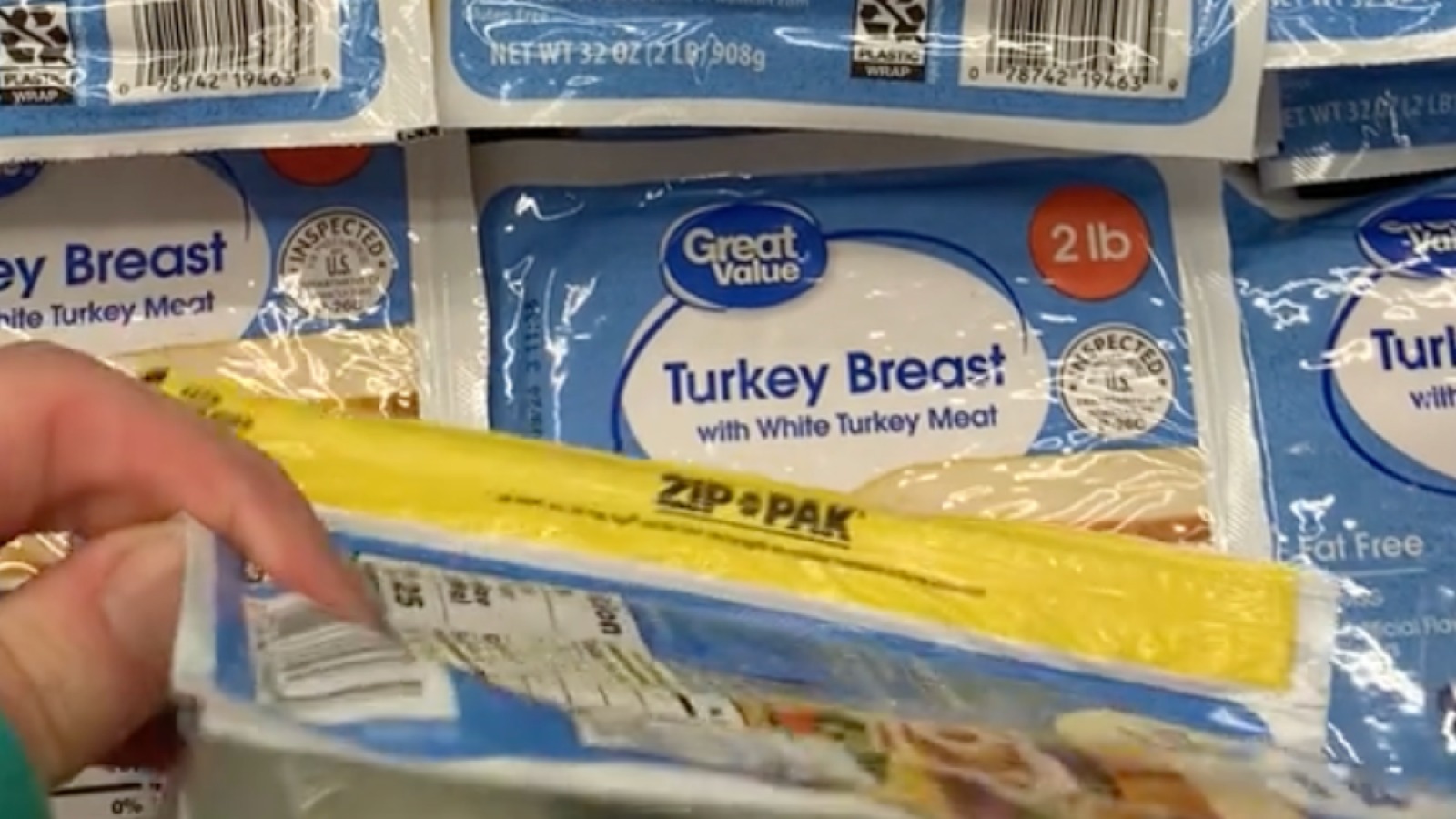 Walmart Shoppers Say Never Buy Great Value "Ever"—Here's Why — Best Life