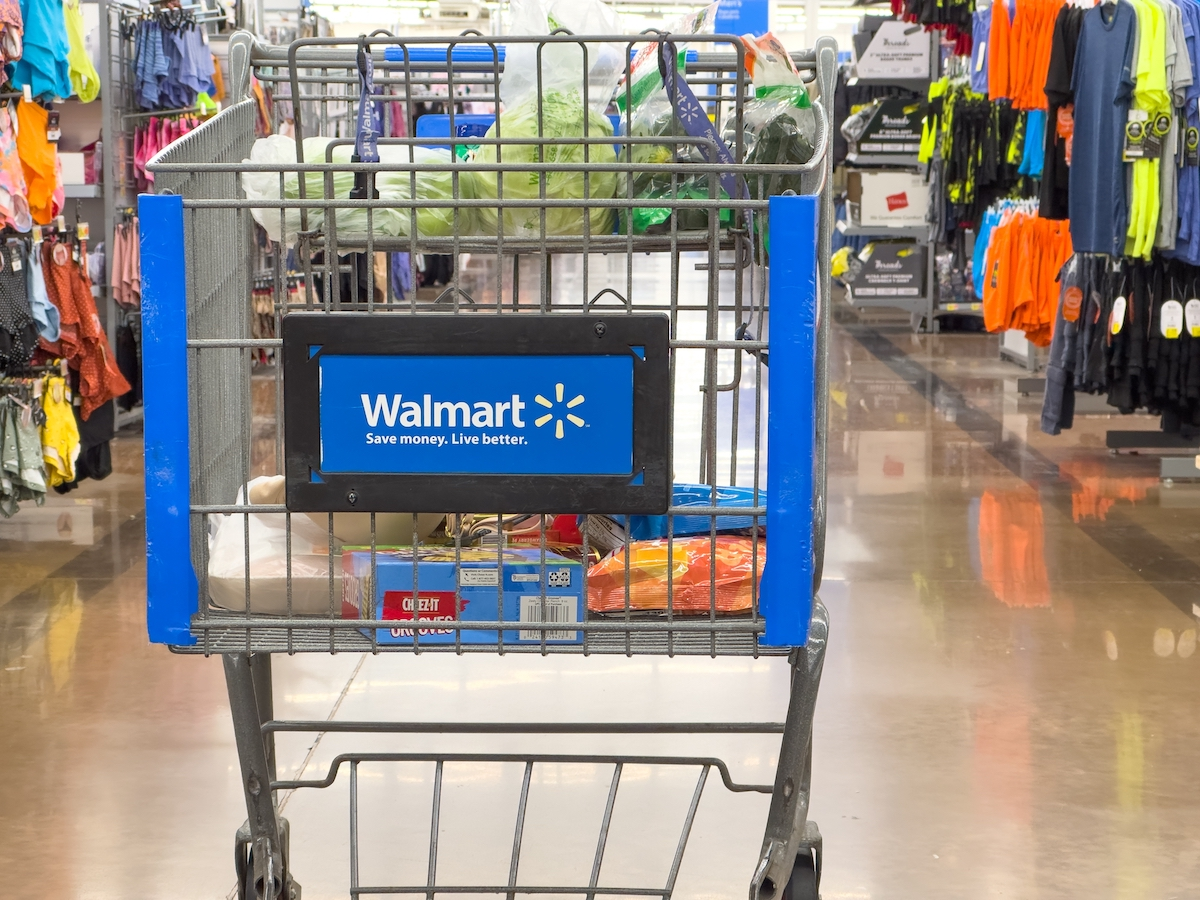 Walmart Shoppers Say Never Buy Great Value "Ever"—Here's Why — Best Life