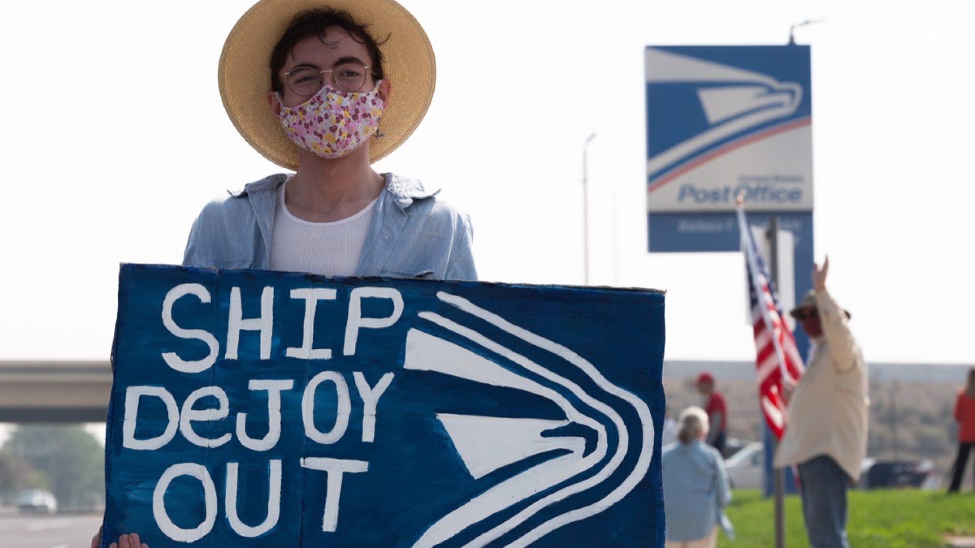6 Ways Postmaster General Louis DeJoy Has Ruined the USPS — Best Life