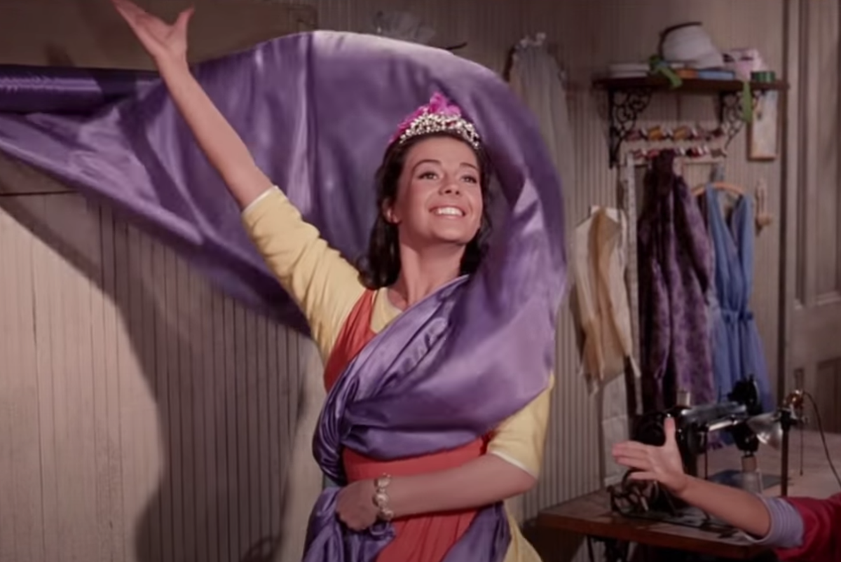 20 Date Night Movies You and Your Partner Will Both Love — Best Life