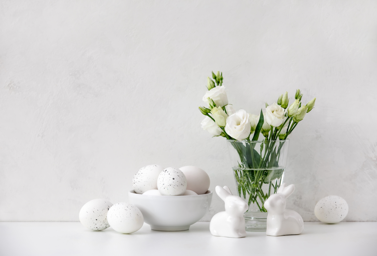 7 Easter Colors and Their Meanings — Best Life