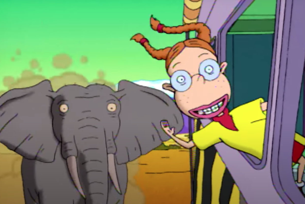 The 22 Best ’90s Cartoons Every Millennial's Inner Child Still Loves ...