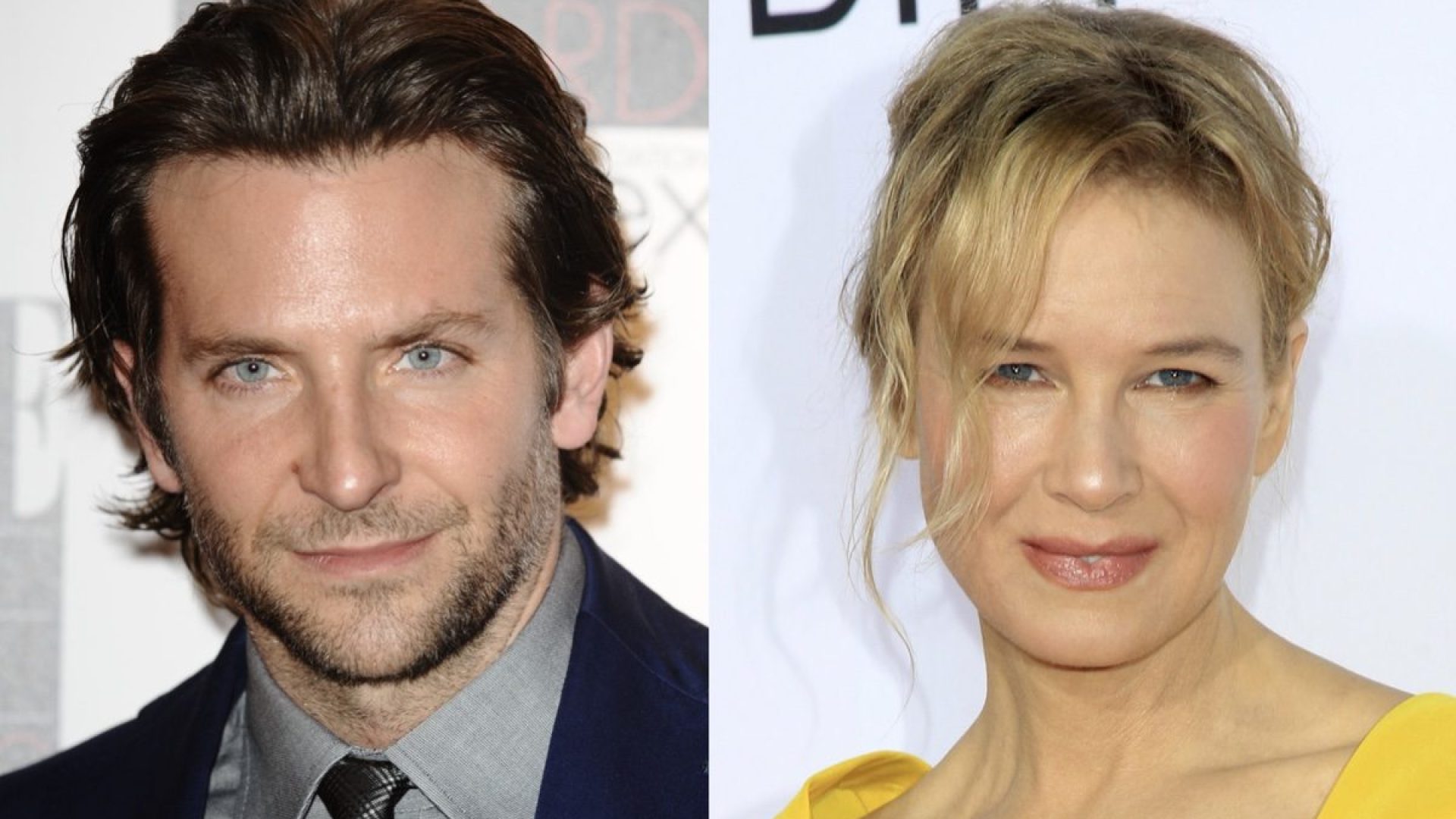 Bradley Cooper & Renée Zellweger Split Because of Their Career Ambitions
