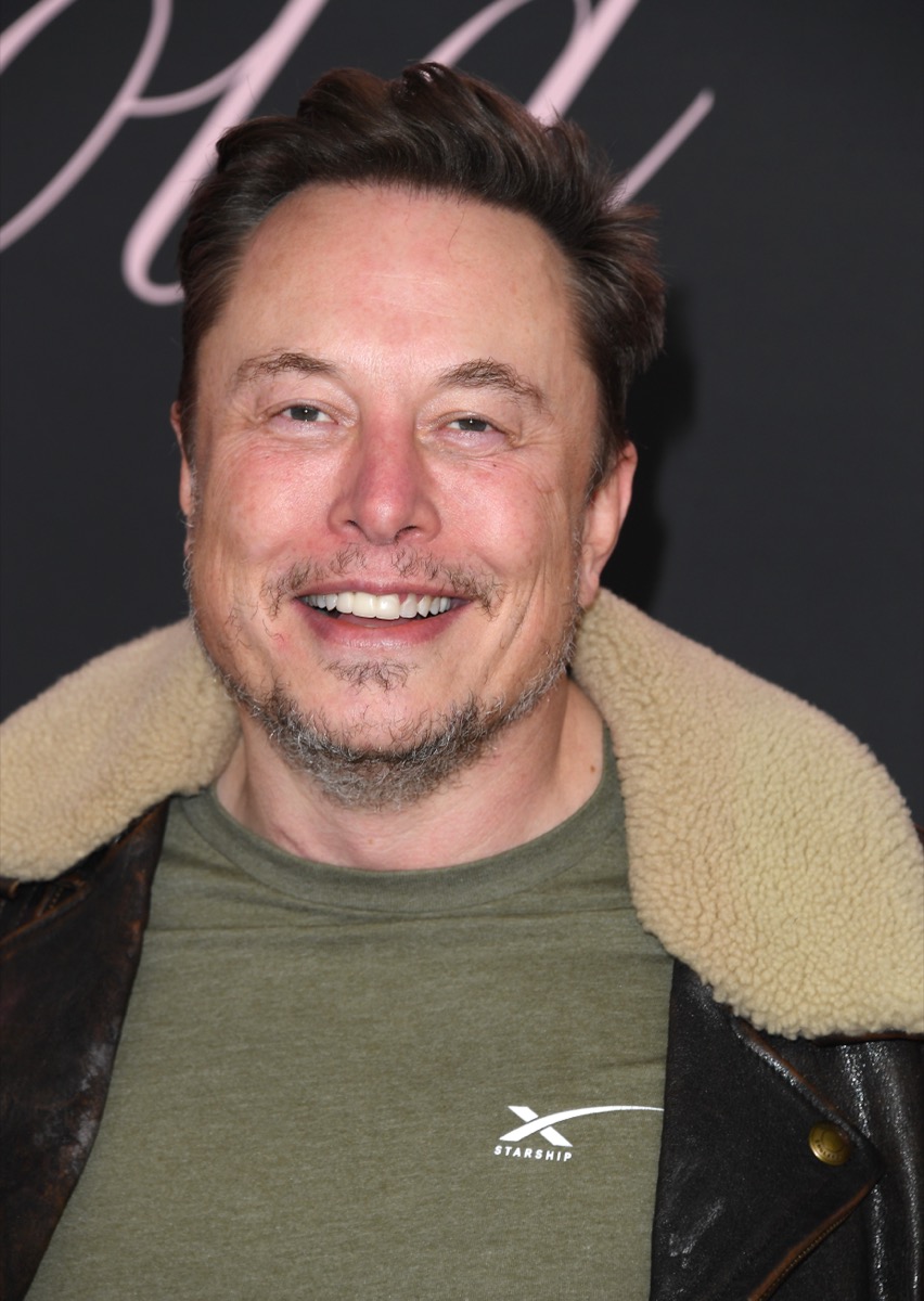 14 Celebrities Who Are on the Autism Spectrum — Best Life