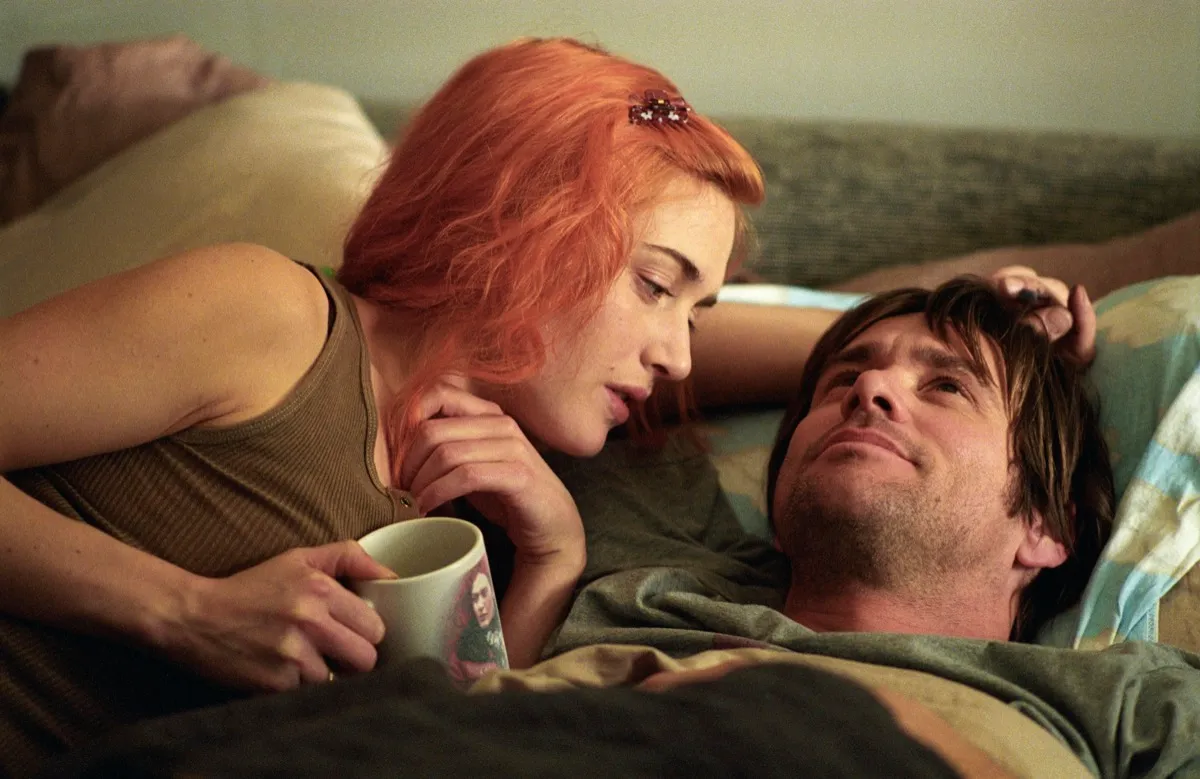 20 Date Night Movies You and Your Partner Will Both Love — Best Life