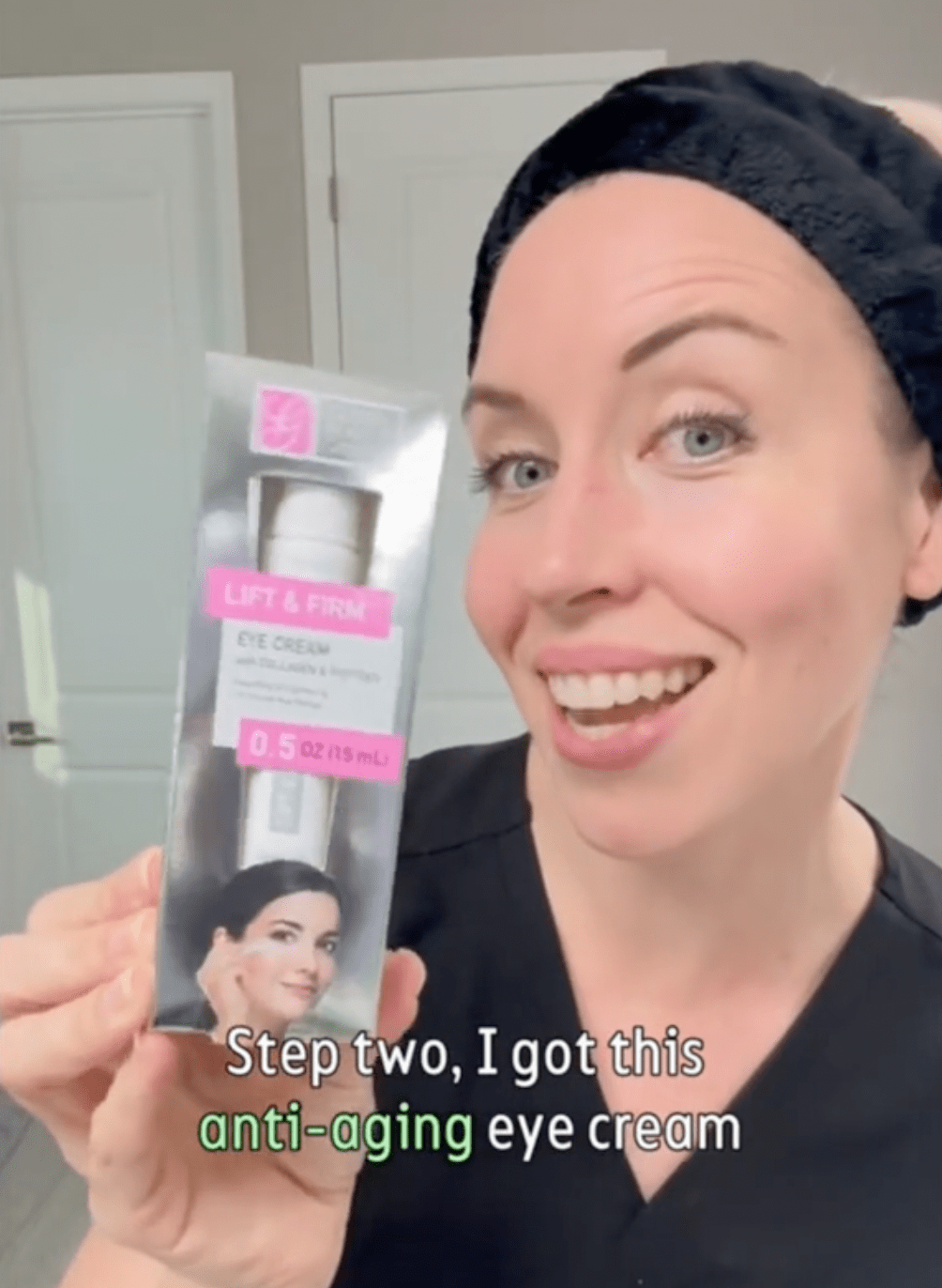 Dermatologist Reveals 7 Dollar Tree Anti-Aging Skincare Products — Best ...