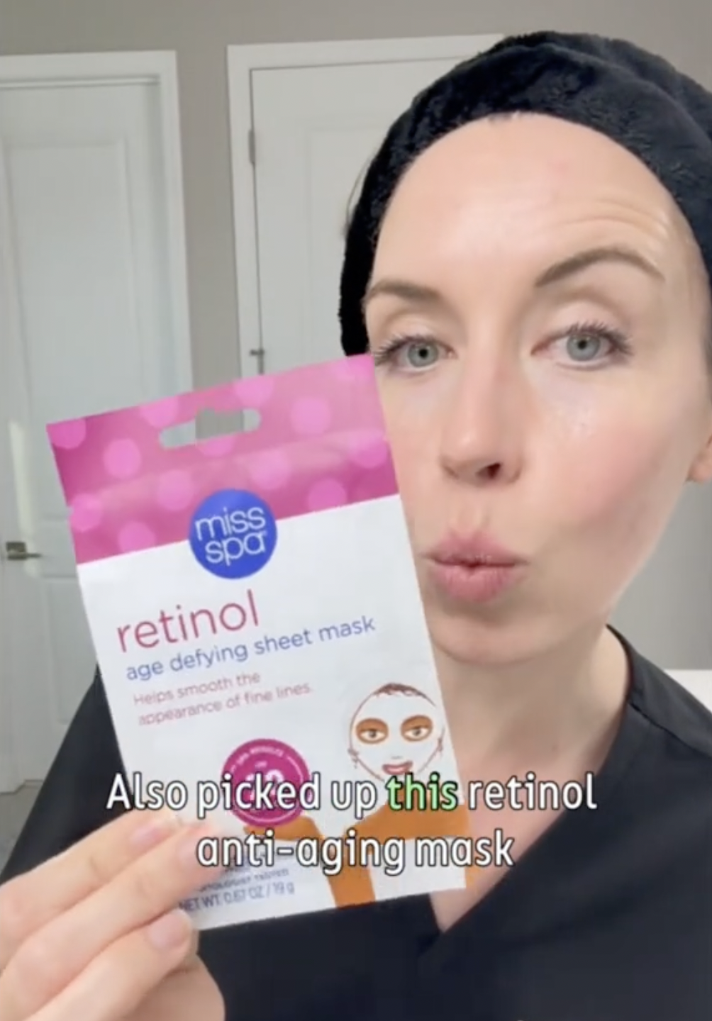 Dermatologist Reveals 7 Dollar Tree Anti-Aging Skincare Products — Best ...