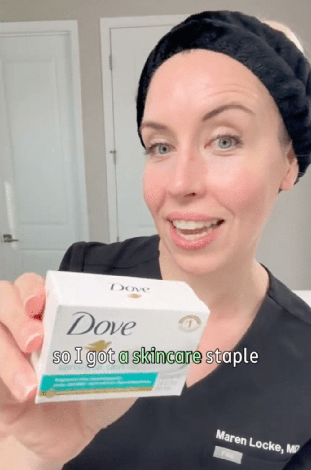 Dermatologist Reveals 7 Dollar Tree Anti-Aging Skincare Products — Best ...