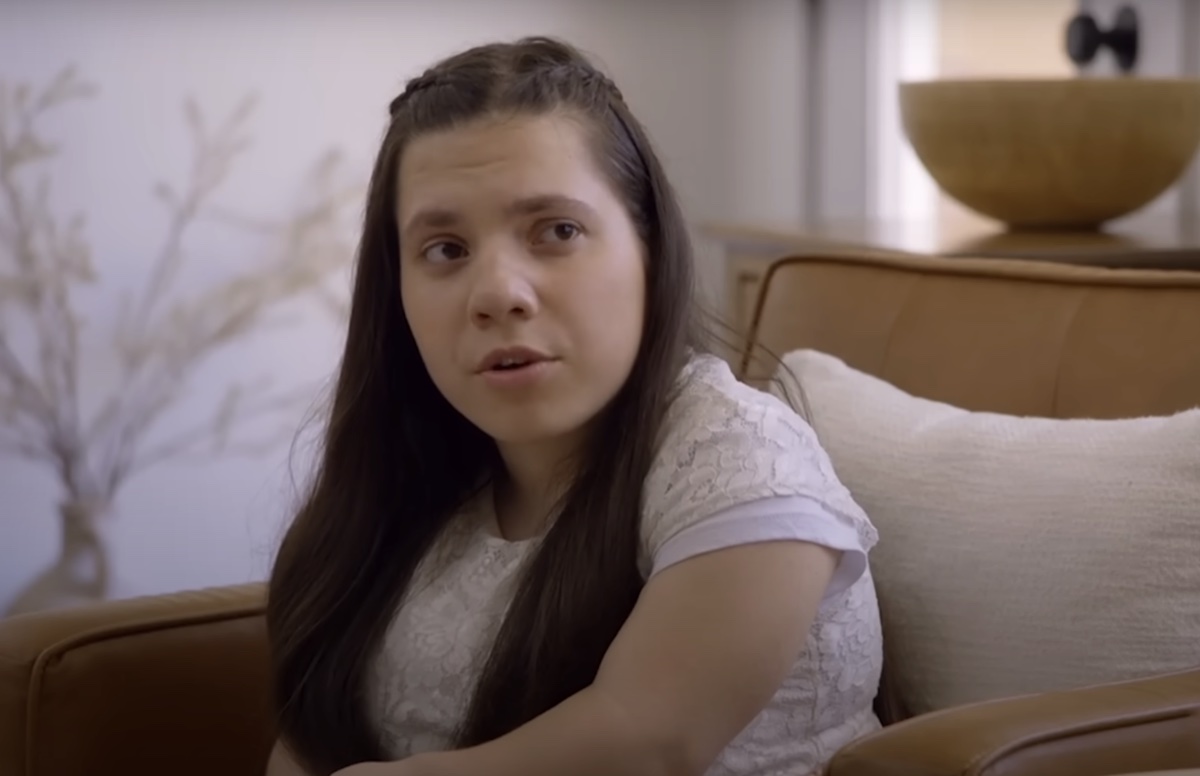 Where Is Natalia Grace Now? A Blood Test Revealed Her Real Age