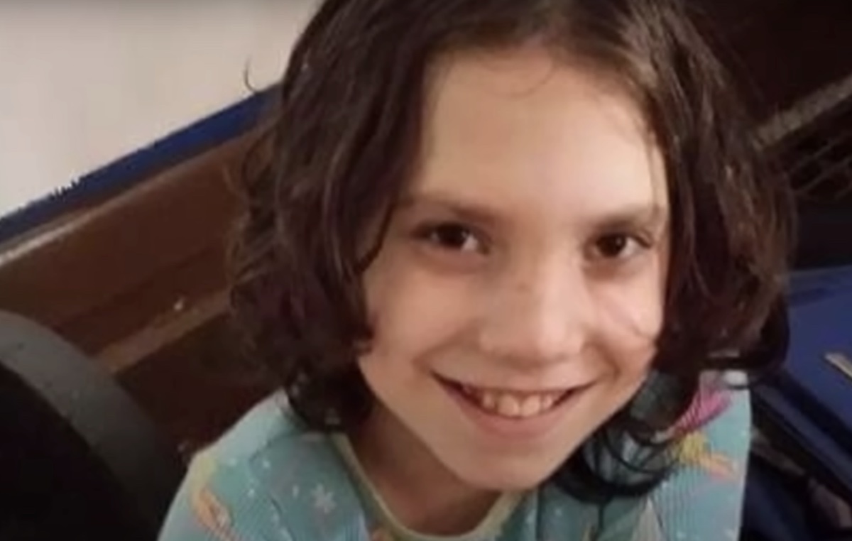 Where Is Natalia Grace Now? A Blood Test Revealed Her Real Age