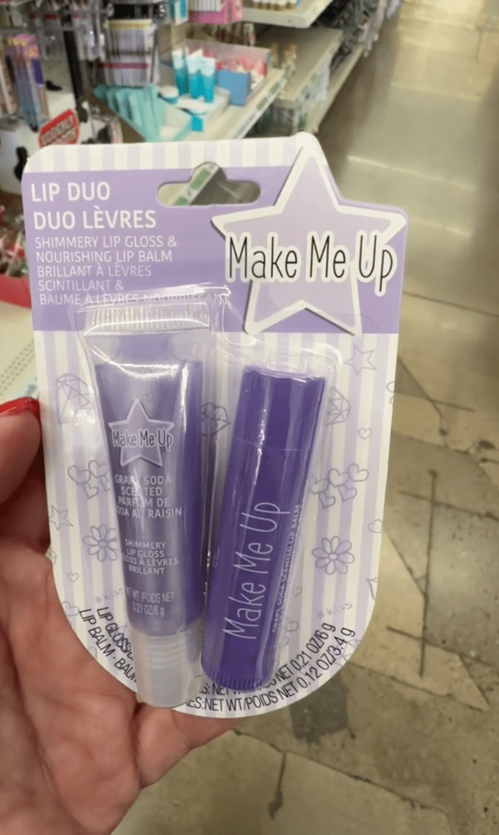 Makeup Expert Shares 10 "Stunning" Dollar Tree Beauty Products — Best Life