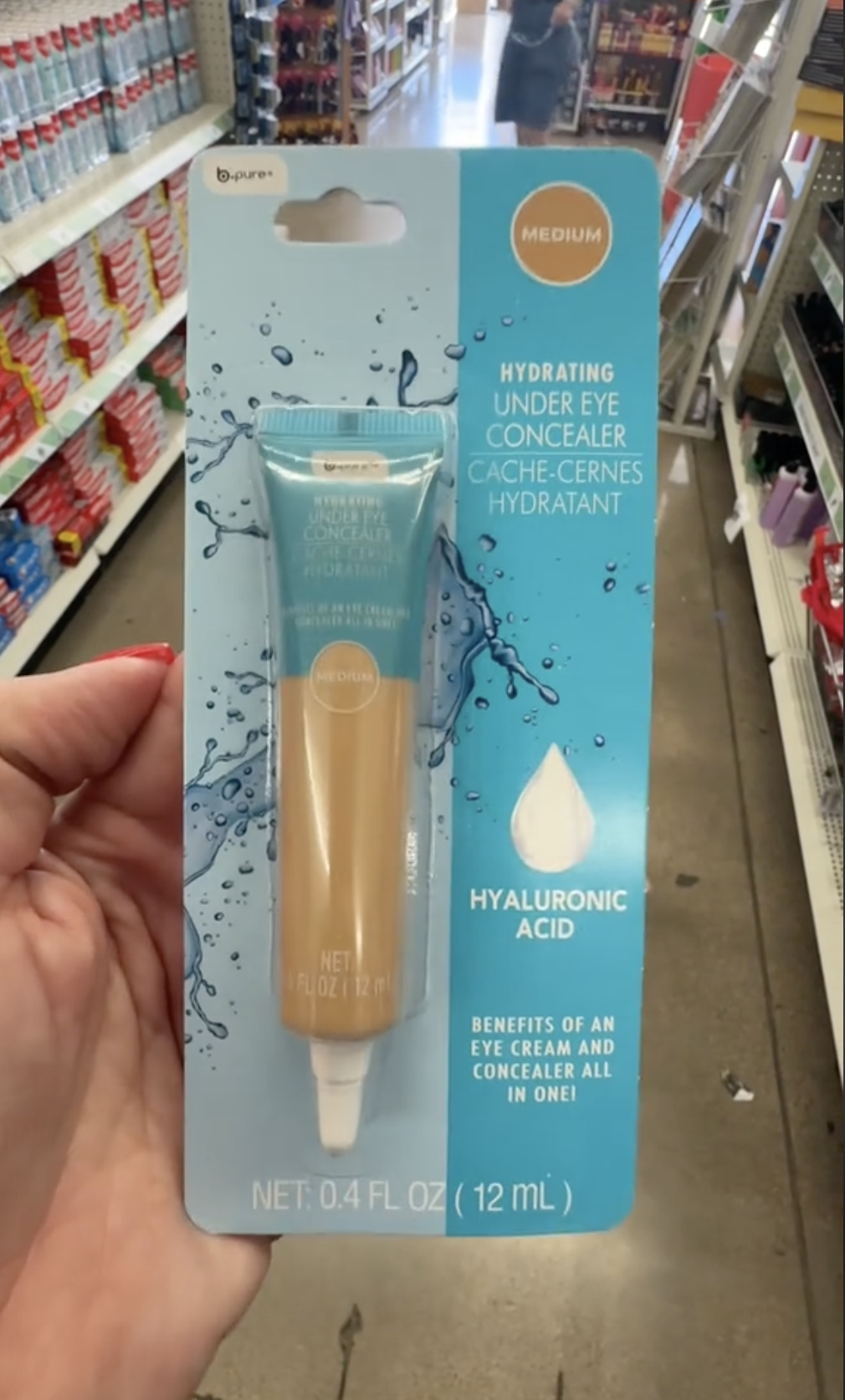 Makeup Expert Shares 10 "Stunning" Dollar Tree Beauty Products — Best Life