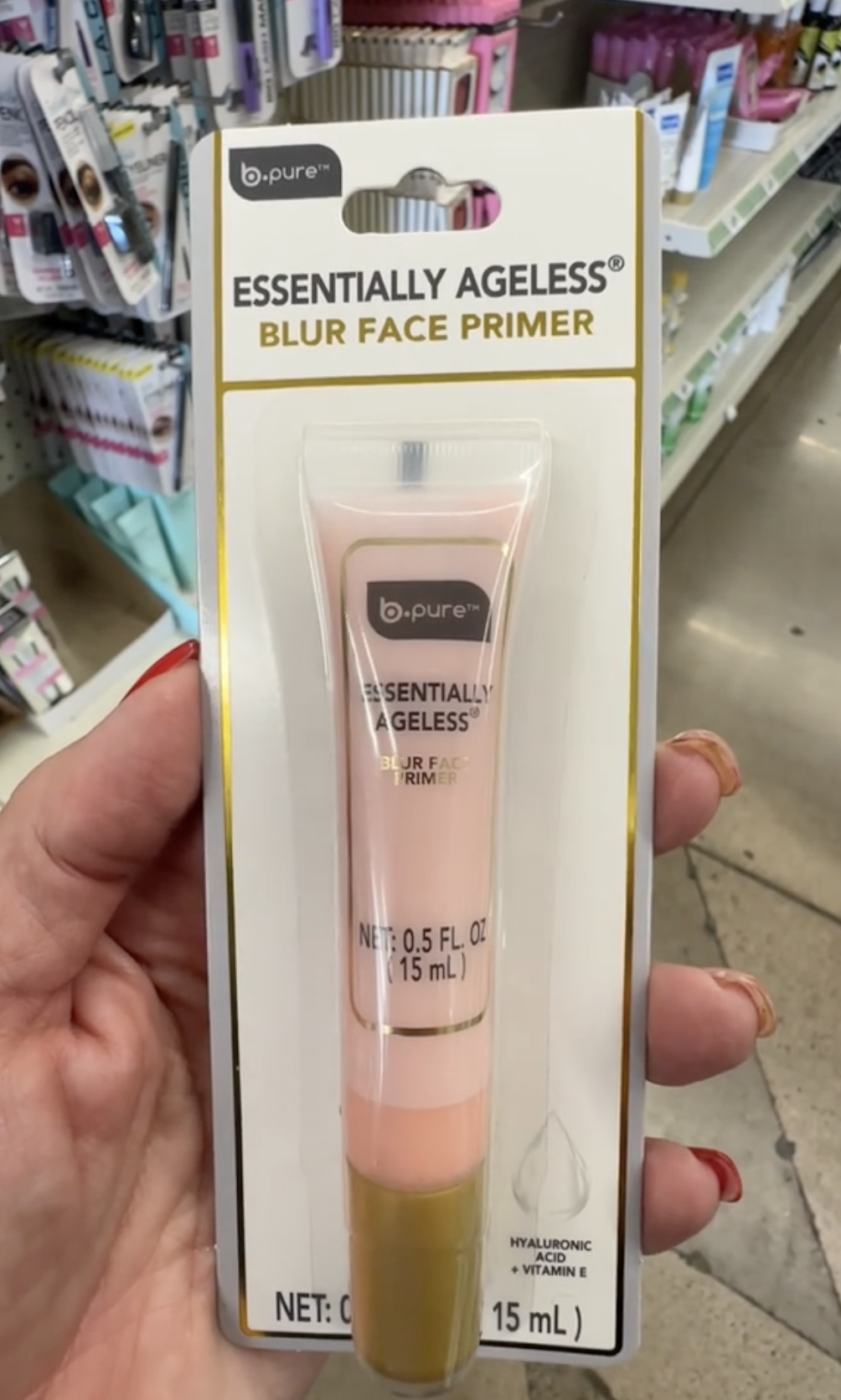 Makeup Expert Shares 10 "Stunning" Dollar Tree Beauty Products — Best Life