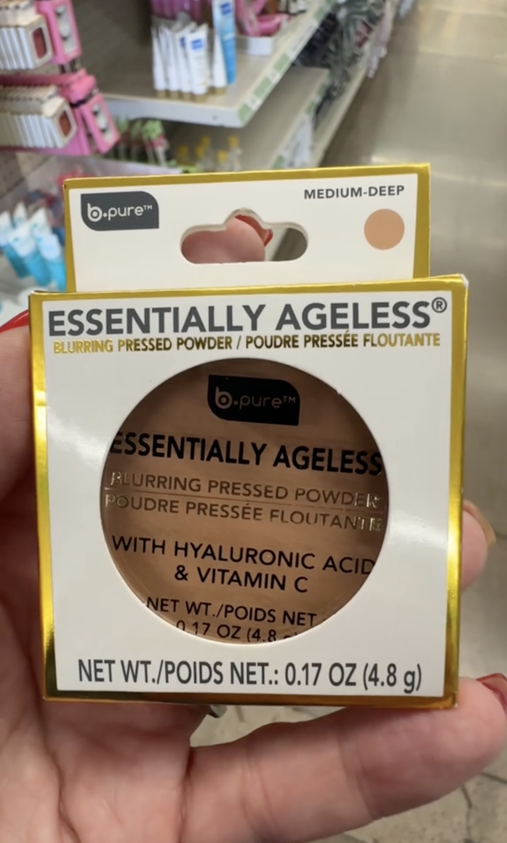 Makeup Expert Shares 10 "Stunning" Dollar Tree Beauty Products — Best Life