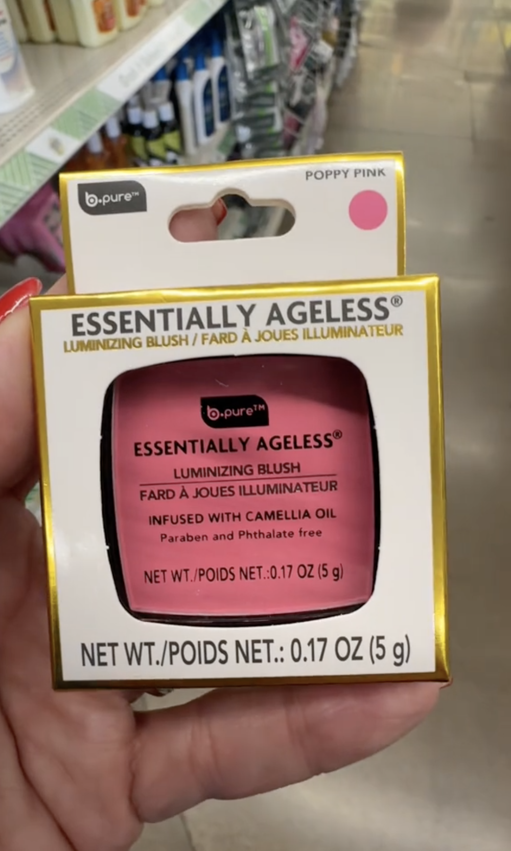 Makeup Expert Shares 10 "Stunning" Dollar Tree Beauty Products — Best Life